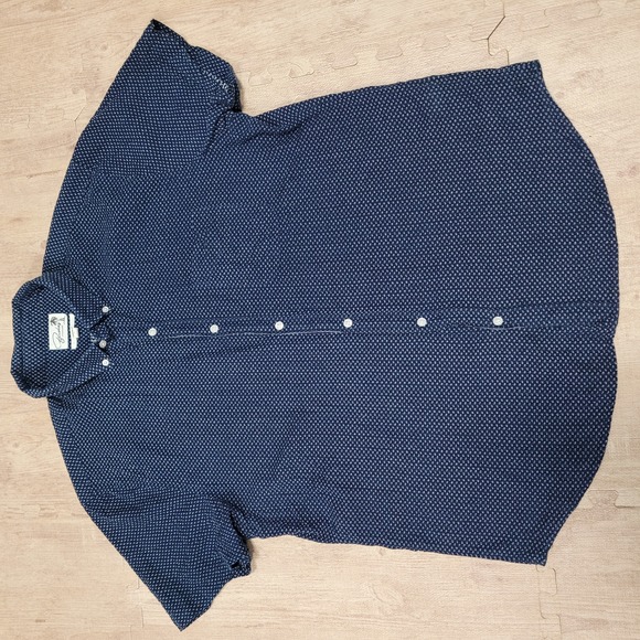 Bonobos | Shirts | Bonobos Seersucker Stretch Riviera Short Sleeve ...